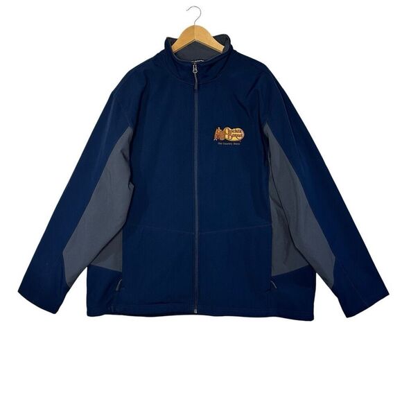 Cracker Barrel | Jackets & Coats | Authentic Cracker Barrel ...